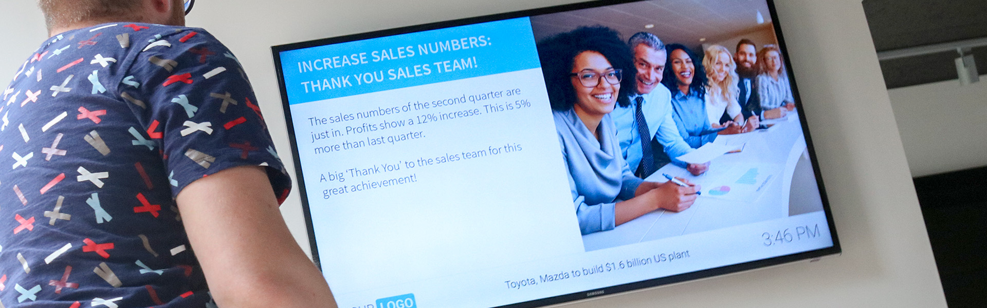 ConnectIV | Your Digital Journey....Delivered